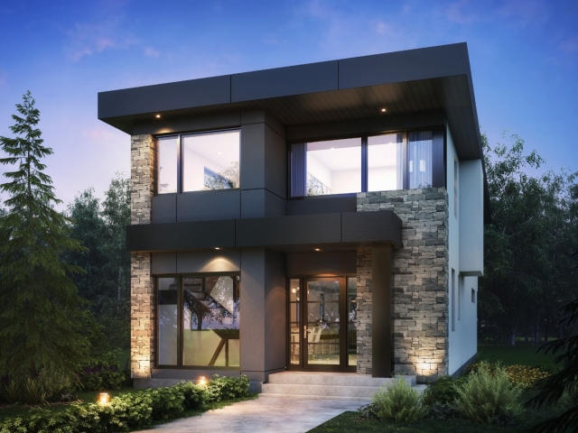 Calgary’s Trusted Custom Home Builders | Paramount Home Renovations