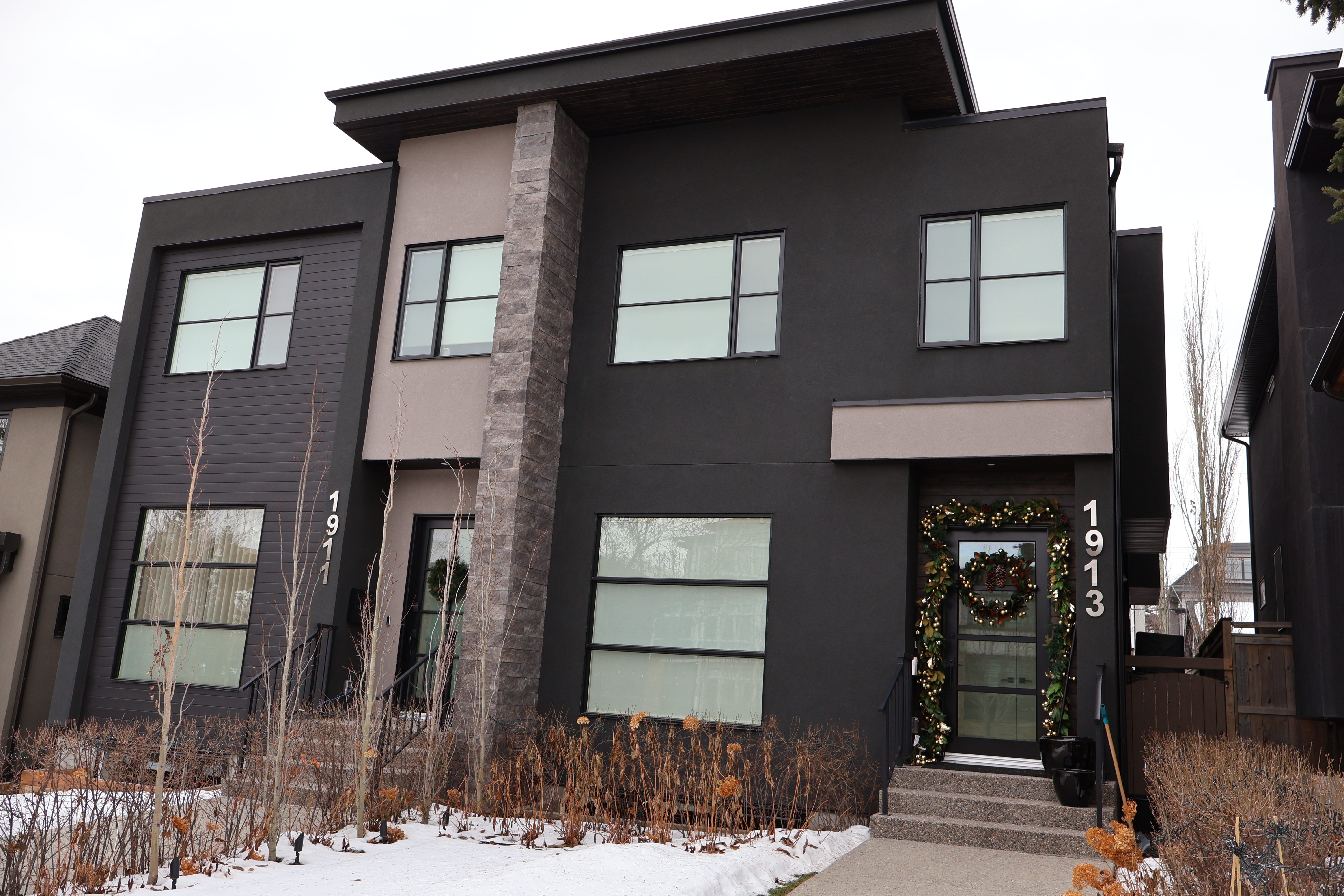 Calgary’s Trusted Custom Home Builders | Paramount Home Renovations