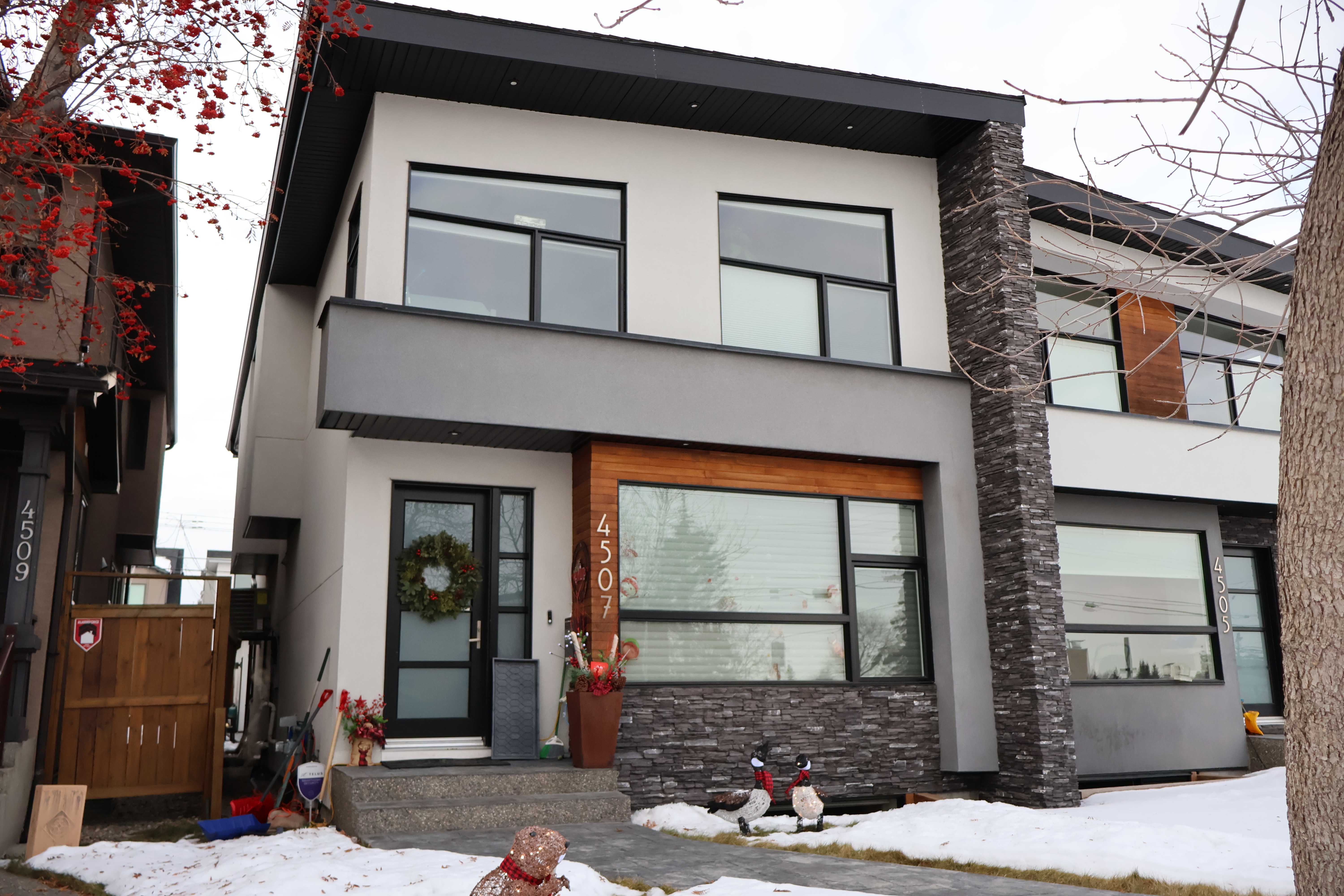 Calgary’s Trusted Custom Home Builders | Paramount Home Renovations
