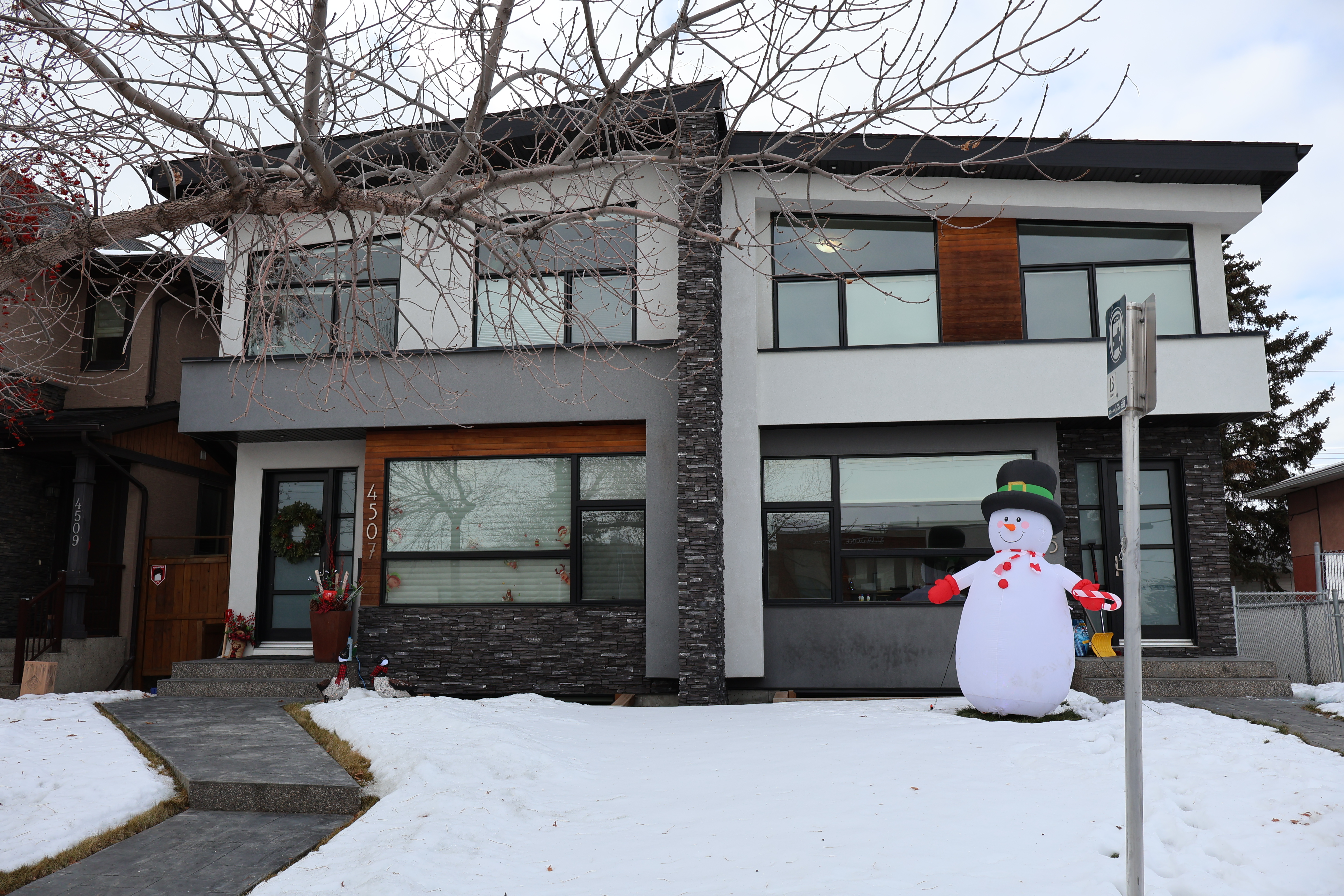 Calgary’s Trusted Custom Home Builders | Paramount Home Renovations