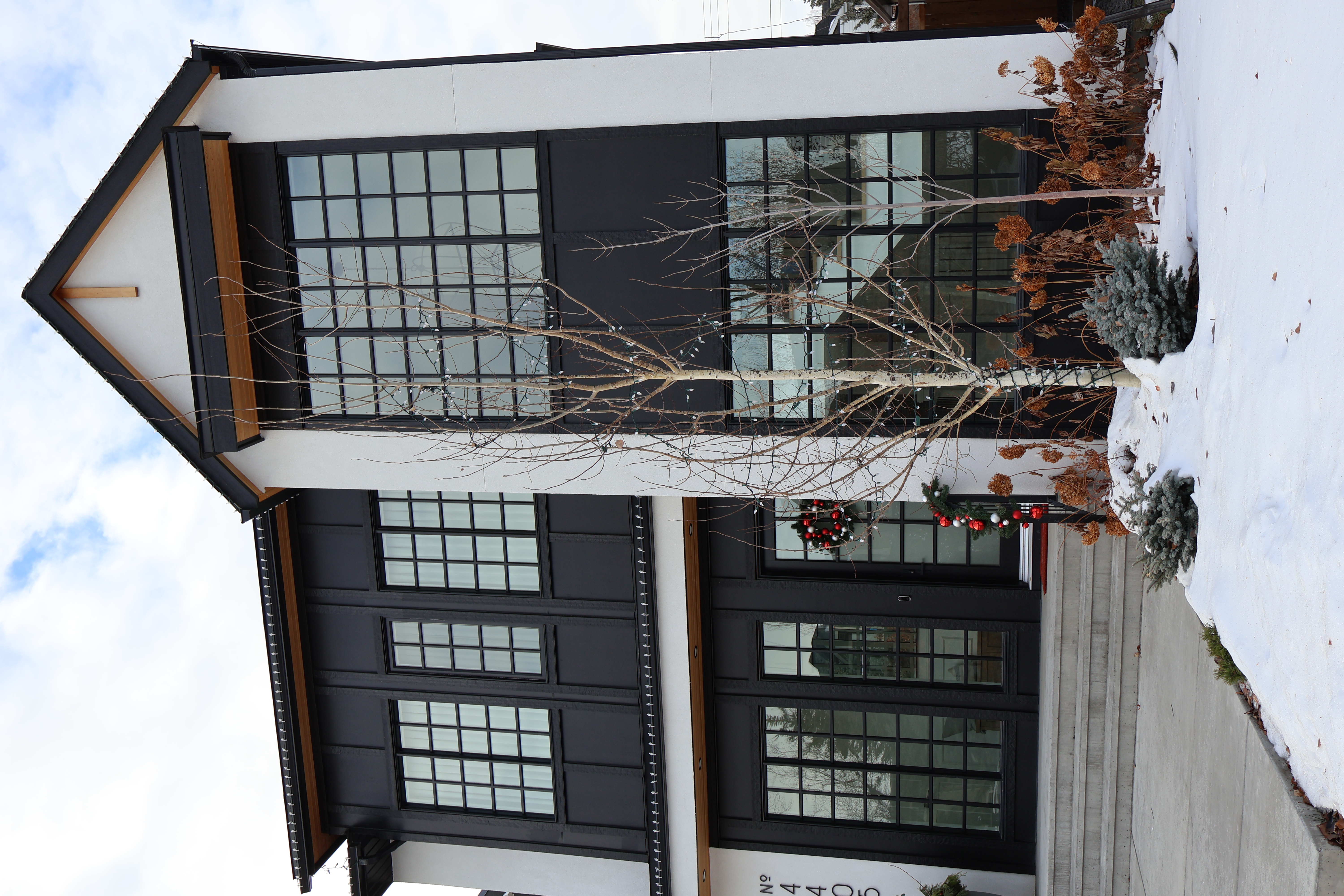 Calgary’s Trusted Custom Home Builders | Paramount Home Renovations