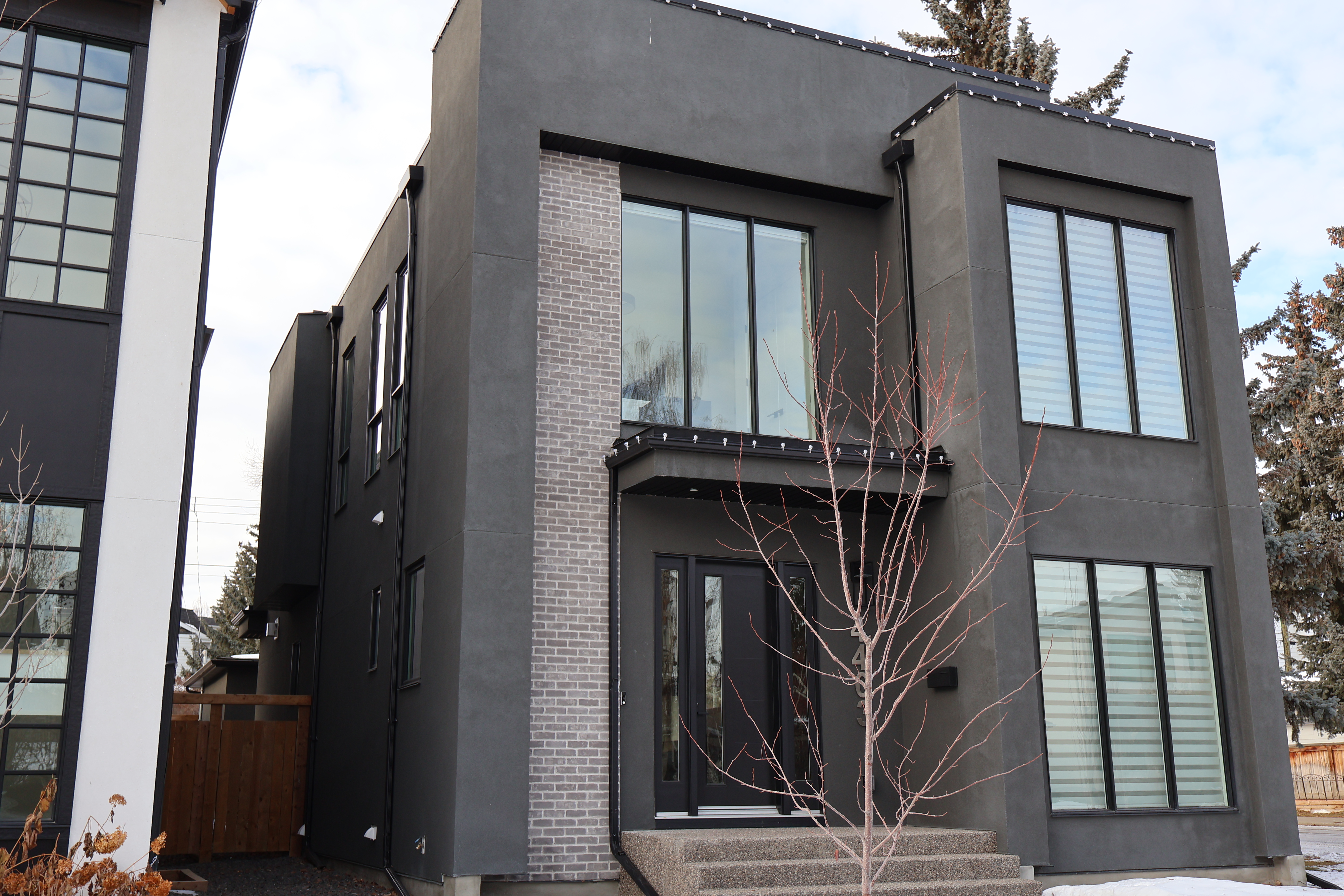 Calgary’s Trusted Custom Home Builders | Paramount Home Renovations