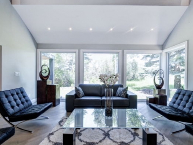 Interior Renovations in Calgary | Paramount Home Renovations