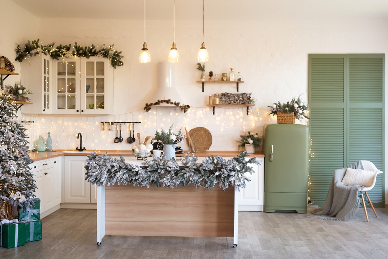 Best Home Renovations to do Before the Holiday Season
