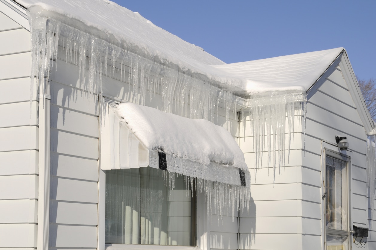 Exterior Renovations That Will Protect Your Home During Winter